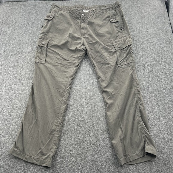 Clothing Arts | Pants | Clothing Arts P Cubed Pick Pocket Proof Pants ...